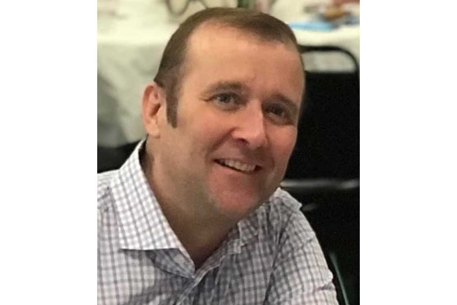 Man Killed Following Quarrel with Alleged Spray-Painter After Walking 6 ...