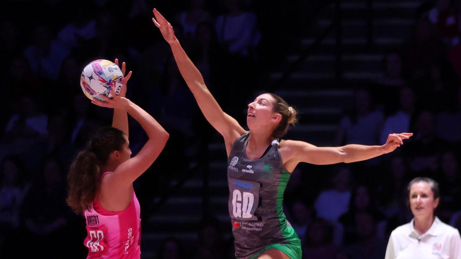 Cardiff Dragons reveal 2026 squad despite financial concerns