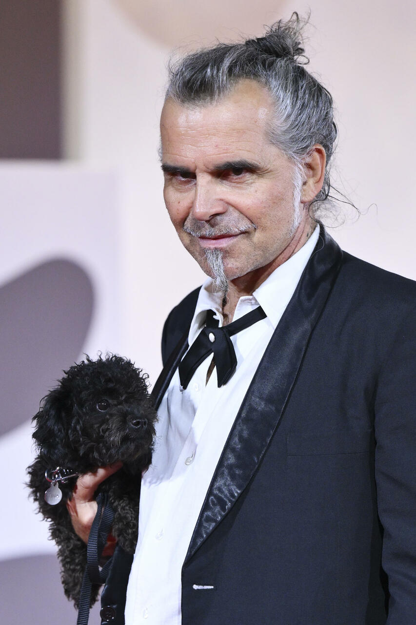 Venezia 2025, pagelle look della penultima serata: Laura Chiatti ...