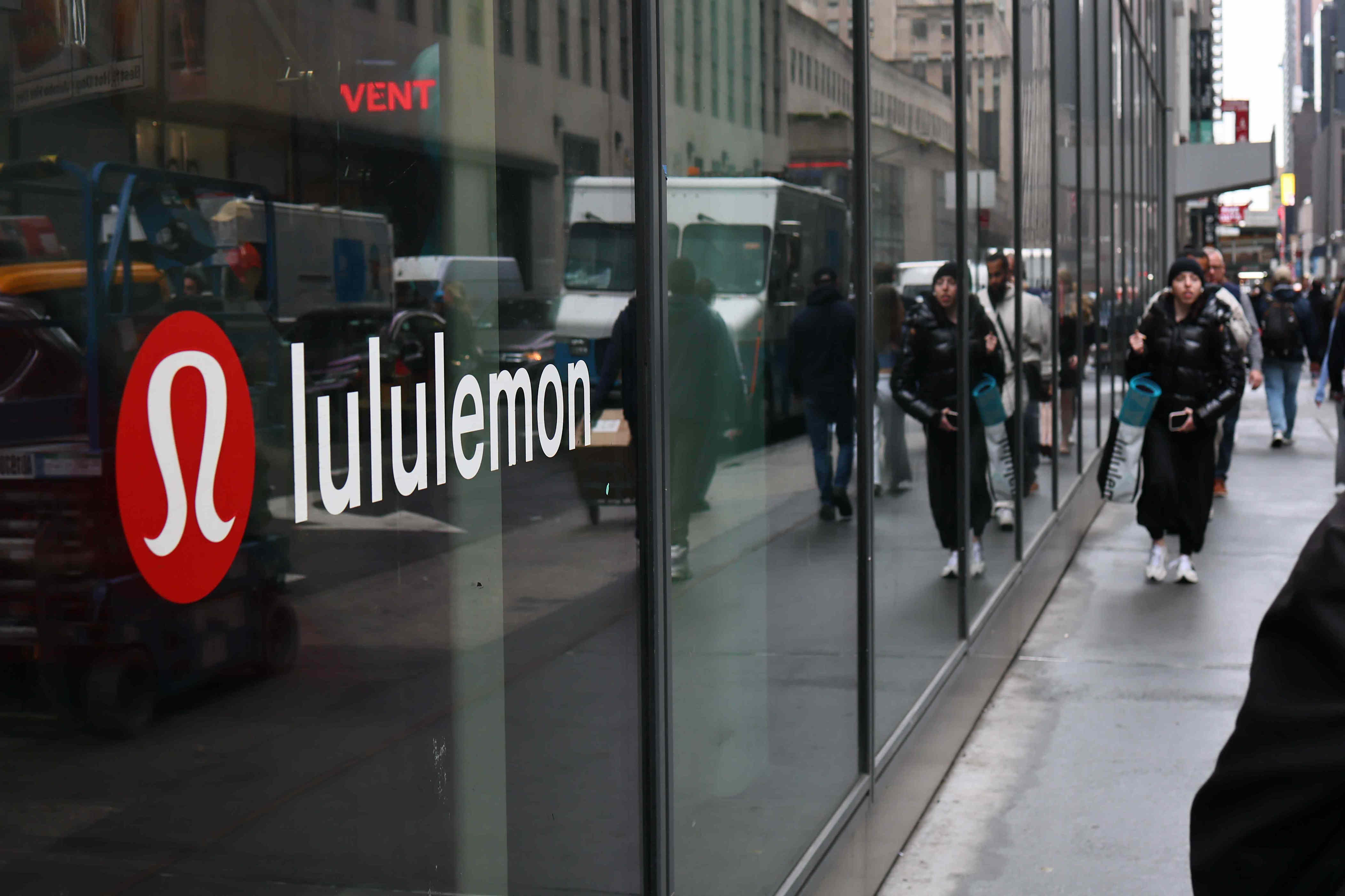 Brands Like Lululemon Are Feeling 'De Minimis' Pain—But Some Companies ...