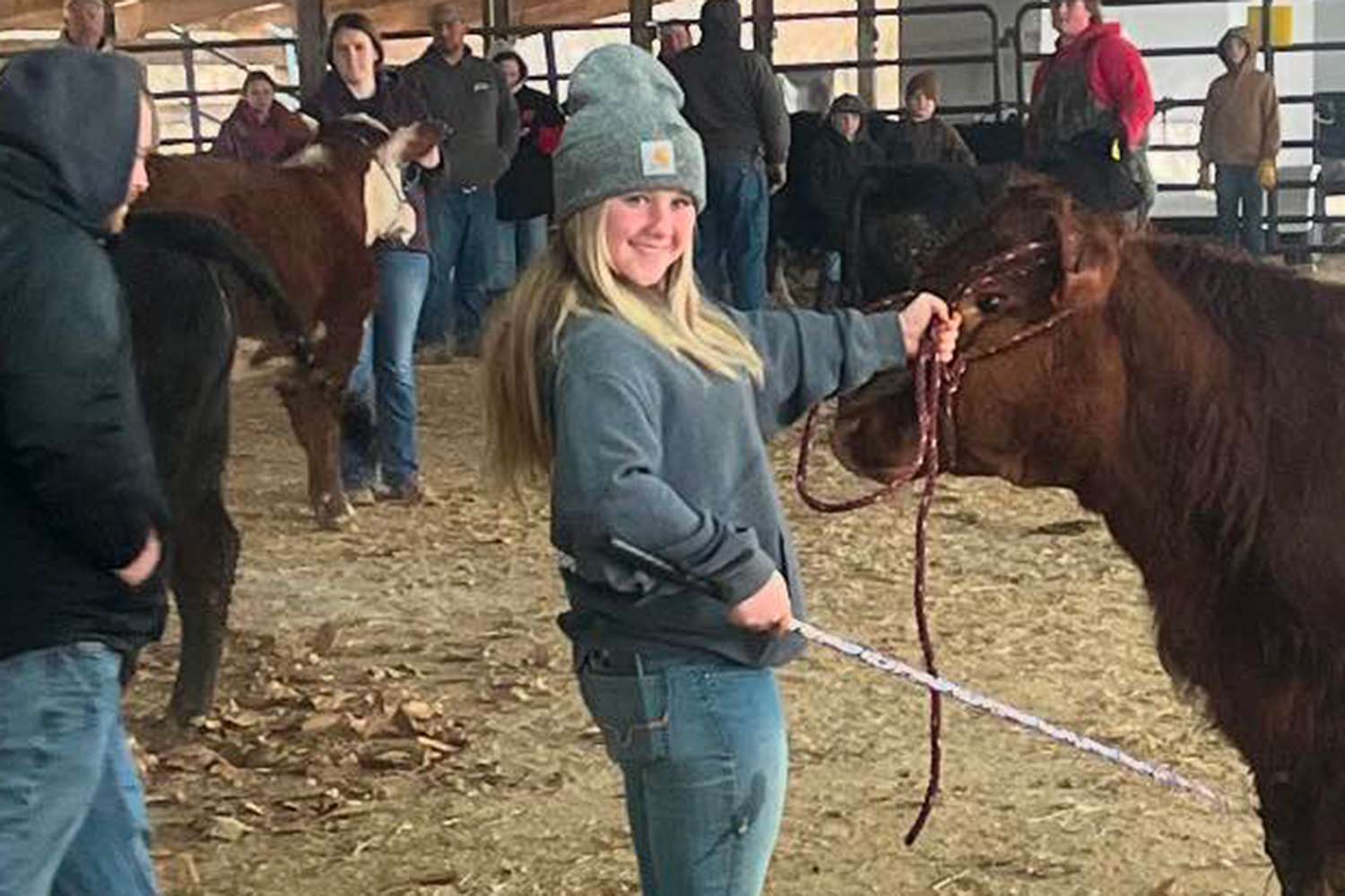 Illinois Dad Allegedly Shot at a Bird — and the Bullet Killed His 14 ...