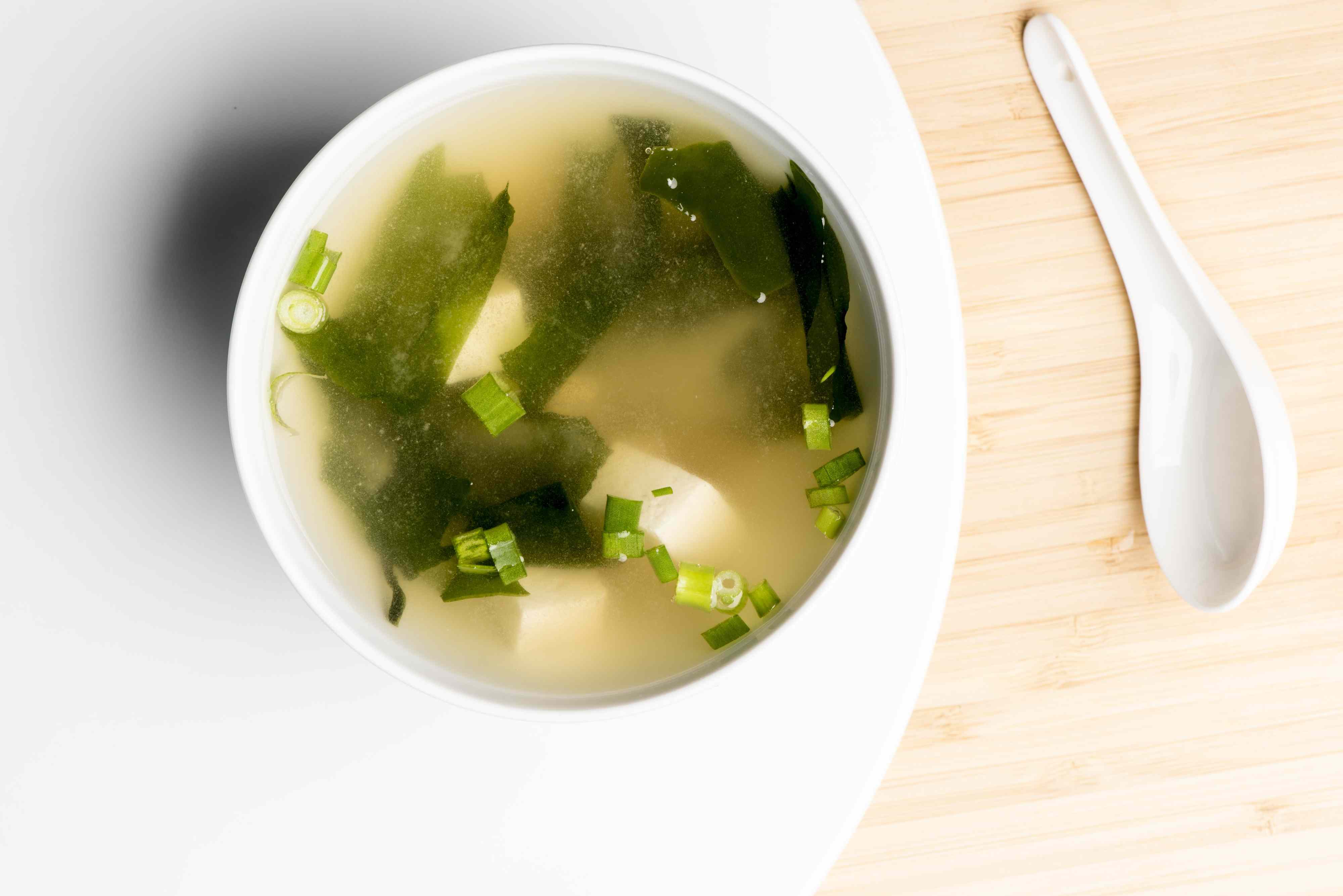 What happens to your body when you start your day with a warm bowl of ...