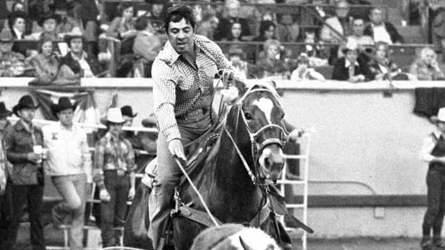 Remembering Jerry Gustafson: The Man Who Captured Rodeo History