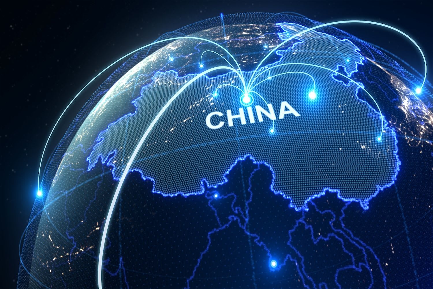 ICMM: These 3 Nations Control Nearly Half the World's Mining Footprint