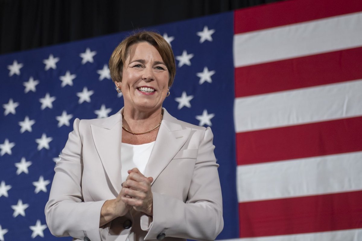 Massachusetts governor forces health insurance to cover vaccines