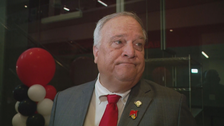 'Is there a purpose?' | Kentucky GOP leader uses 'history lesson' to ...