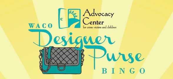 Play some Designer Purse BINGO for a good cause
