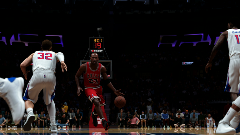 NBA 2K26 - 20 Plus Screenshots That’ll Cause You to Double Take
