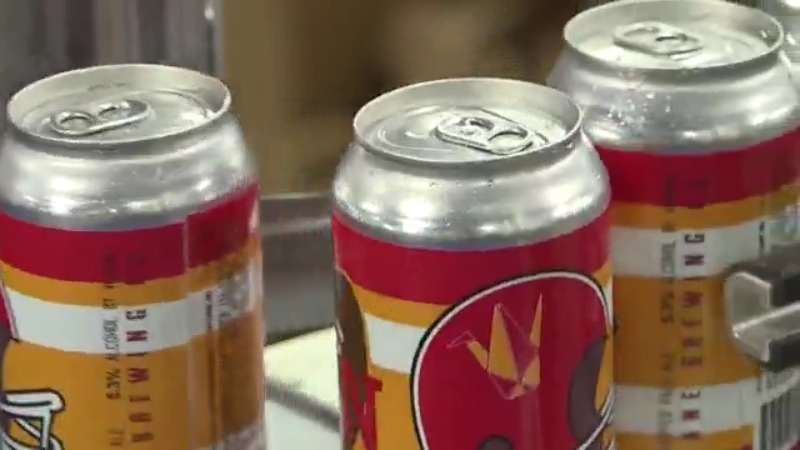 Crane Brewing closes after 11 years