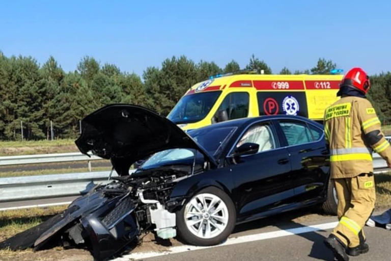 Katarzyna Stoparczyk nie żyje. Znamy szczegóły wypadku, w którym zginęła dziennikarka