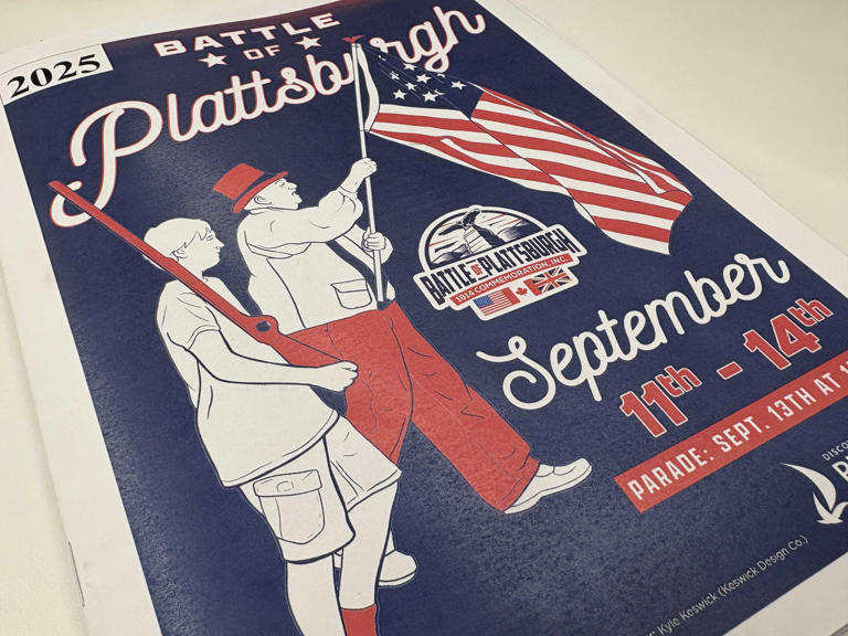 NBC5 In Depth: 25 years of Battle of Plattsburgh parades