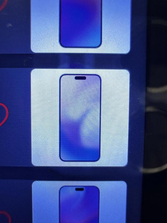 Fresh iPhone 17 Pro Leak Hints at a Shrinking Dynamic Island