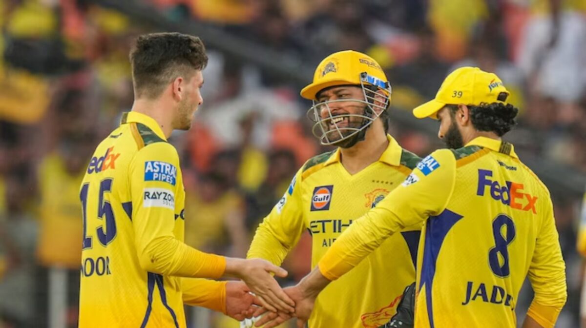 N. Srinivasan’s CSK Comeback Explained! How Will It Impact the Franchise?