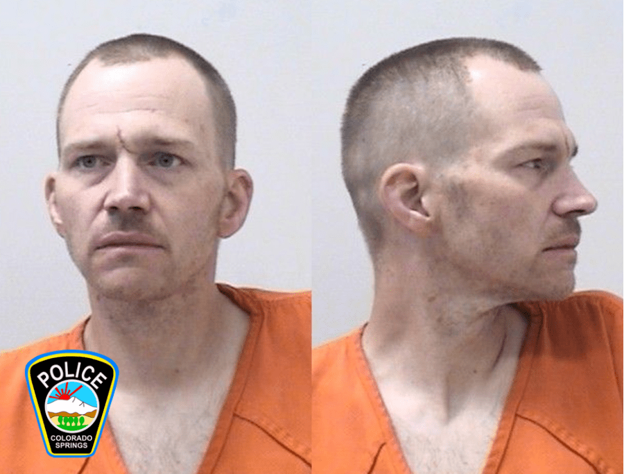 CSPD: Stolen vehicle investigation leads to three arrests