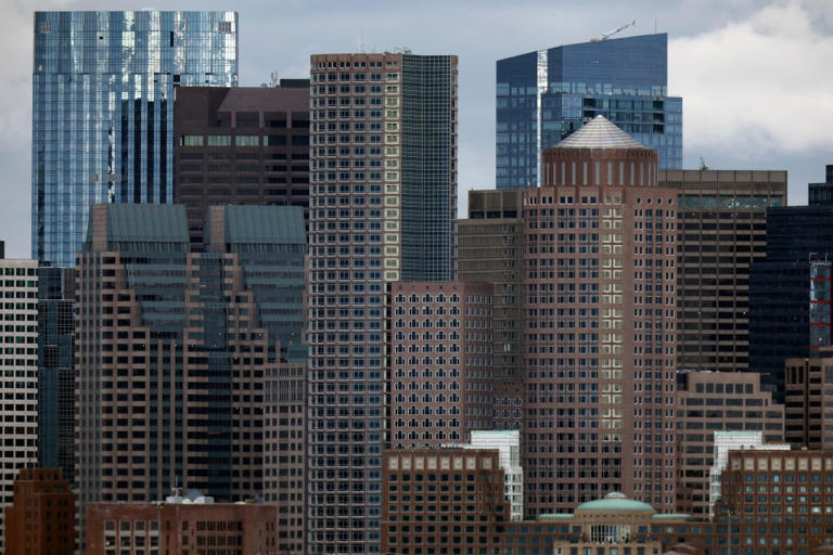 Trump targets Boston in latest sanctuary city lawsuit — as mayor vows ...