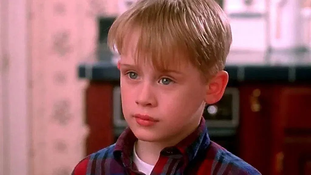 How Macaulay Culkin's Home Alone co-star supported him
