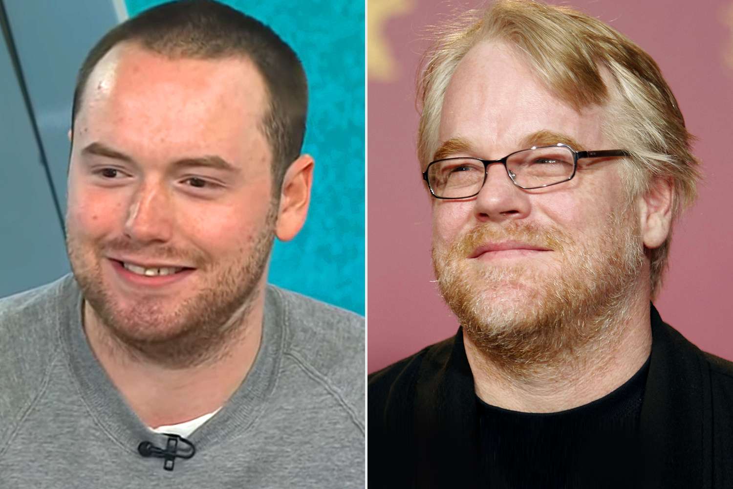 Cooper Hoffman Reveals the 1 Movie Starring Late Dad Philip Seymour Hoffman He Watches Before ...