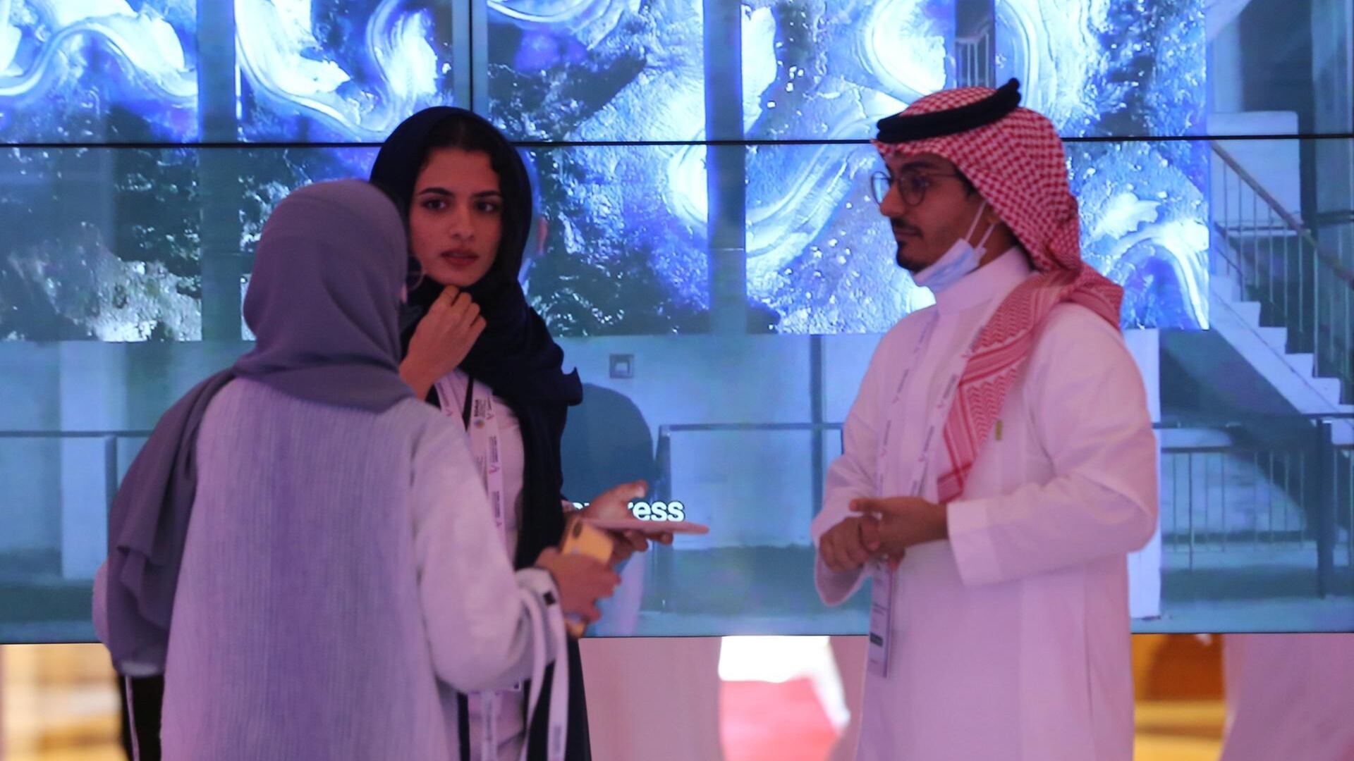 Saudi Arabia's AI readiness is strong but success not guaranteed ...
