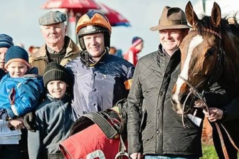 Tributes to top Cork jockey Mikey O'Connor after sudden death aged 44