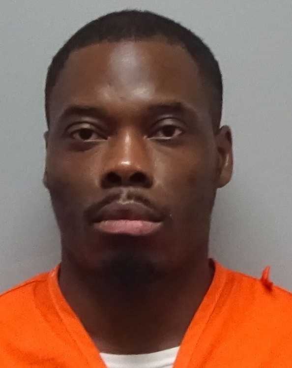 SCDC inmate accused of cornering, stabbing fellow prisoner with ...