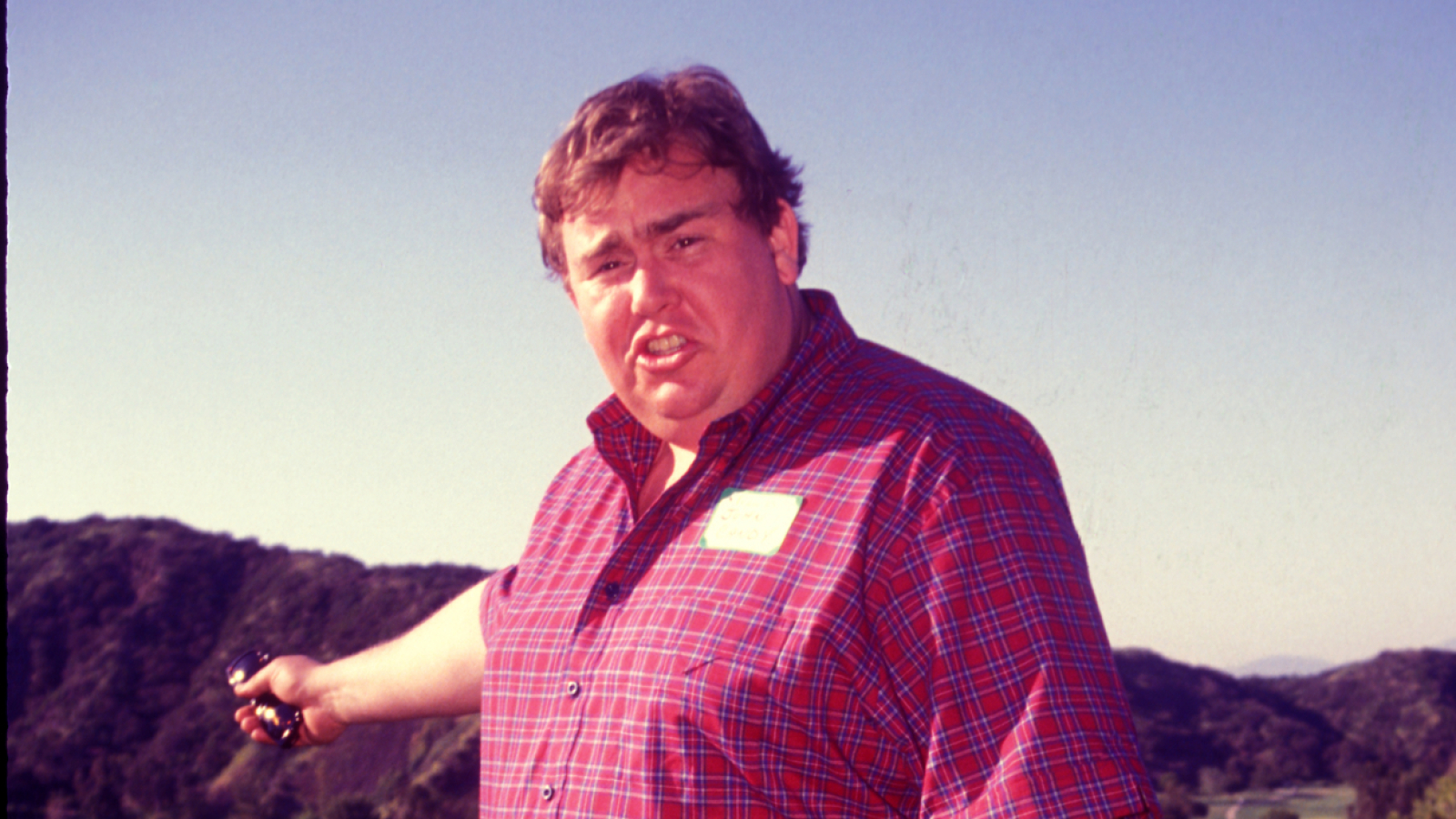 Get ready to cry and laugh with Colin Hanks' 'John Candy: I Like Me'