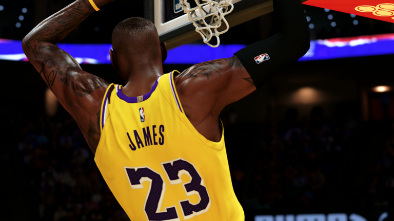 NBA 2K26 - 20 Plus Screenshots That’ll Cause You to Double Take