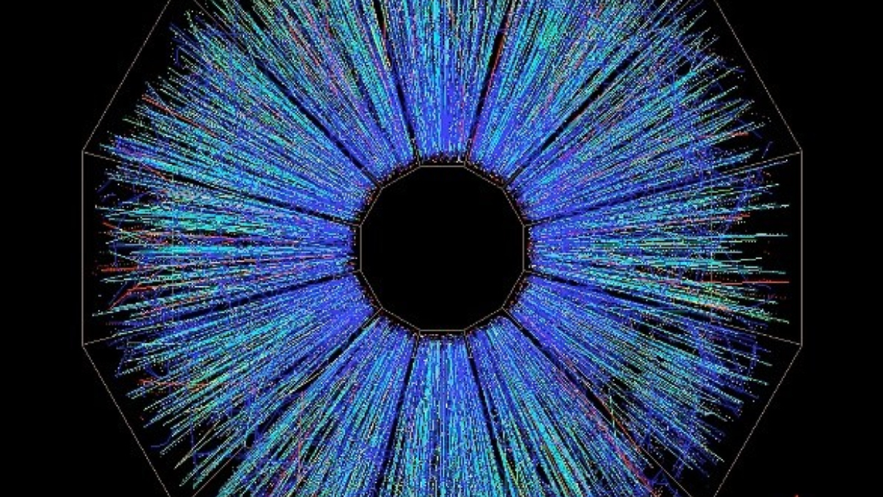 A new particle detector is ready to probe 'ashes' of the Big Bang after ...