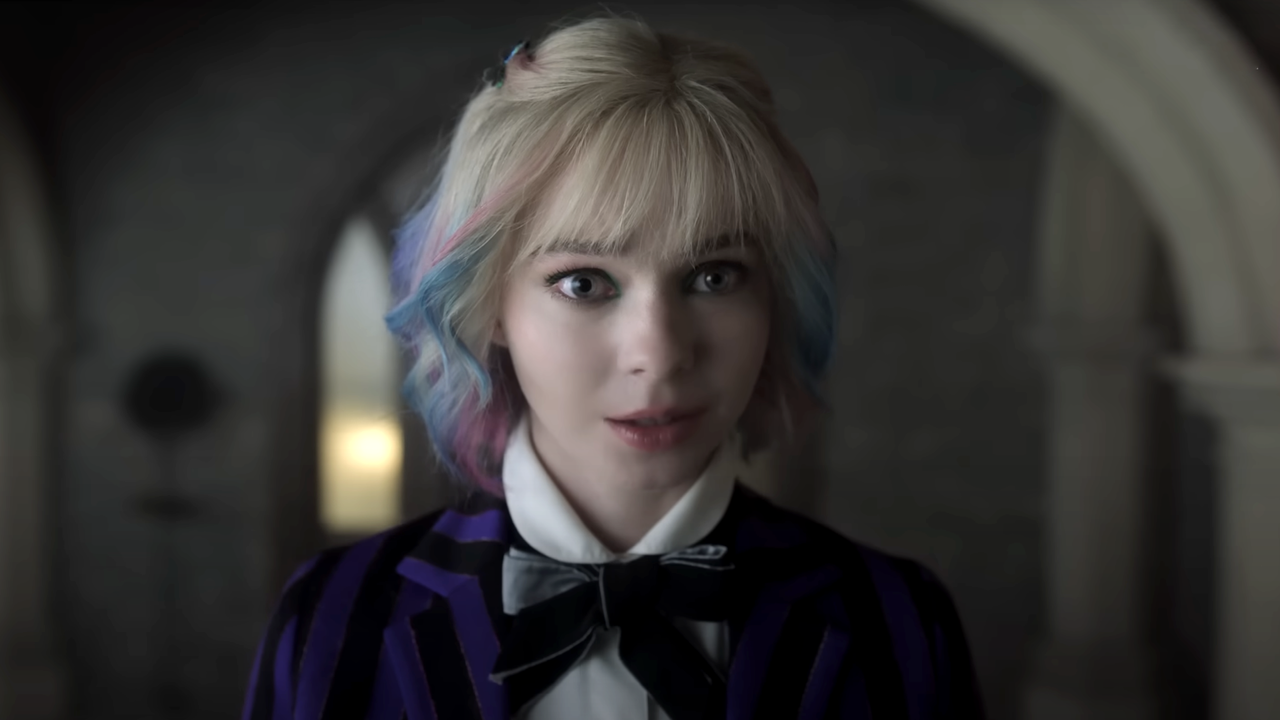 After 252 million views, Netflix's most-watched show is back in no.1 ...