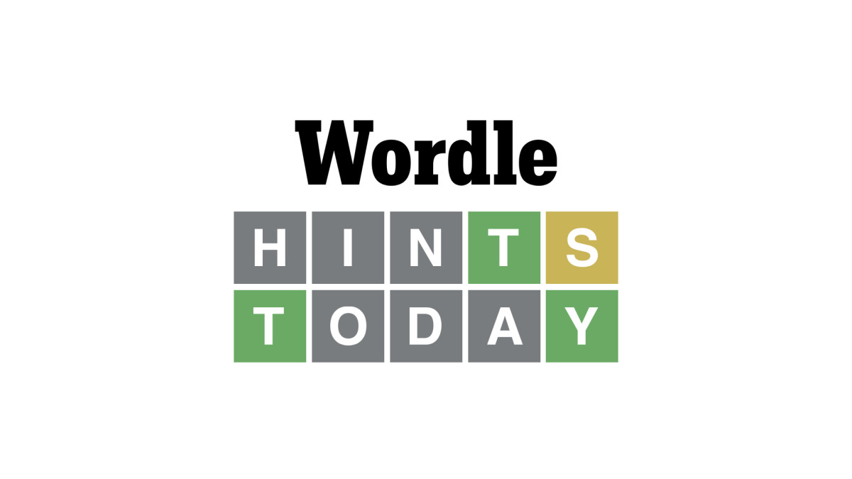 Wordle today: Hints and answer for NYT’s puzzle #1670 – Wednesday ...
