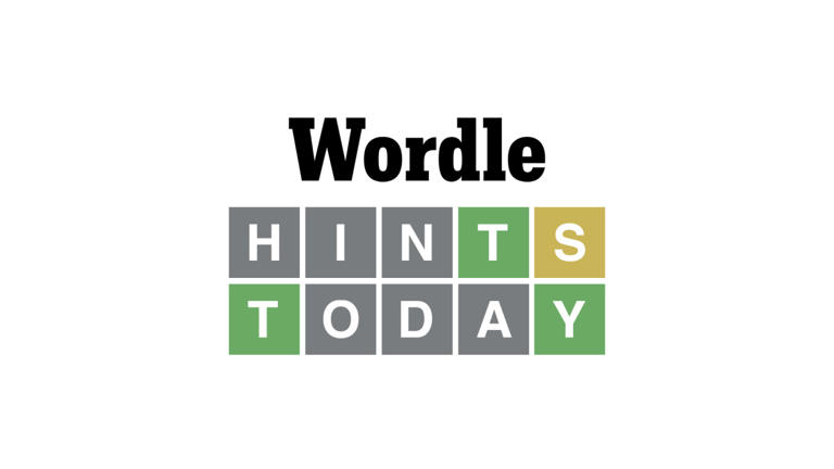 Wordle today: Hints and answer for NYT’s puzzle #1670 – Wednesday ...