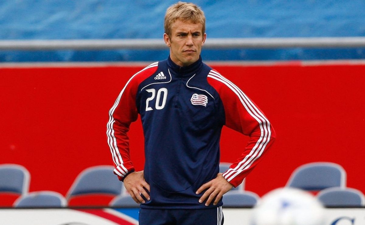 MLS all-time top scorers: The greatest goal leaders in league history