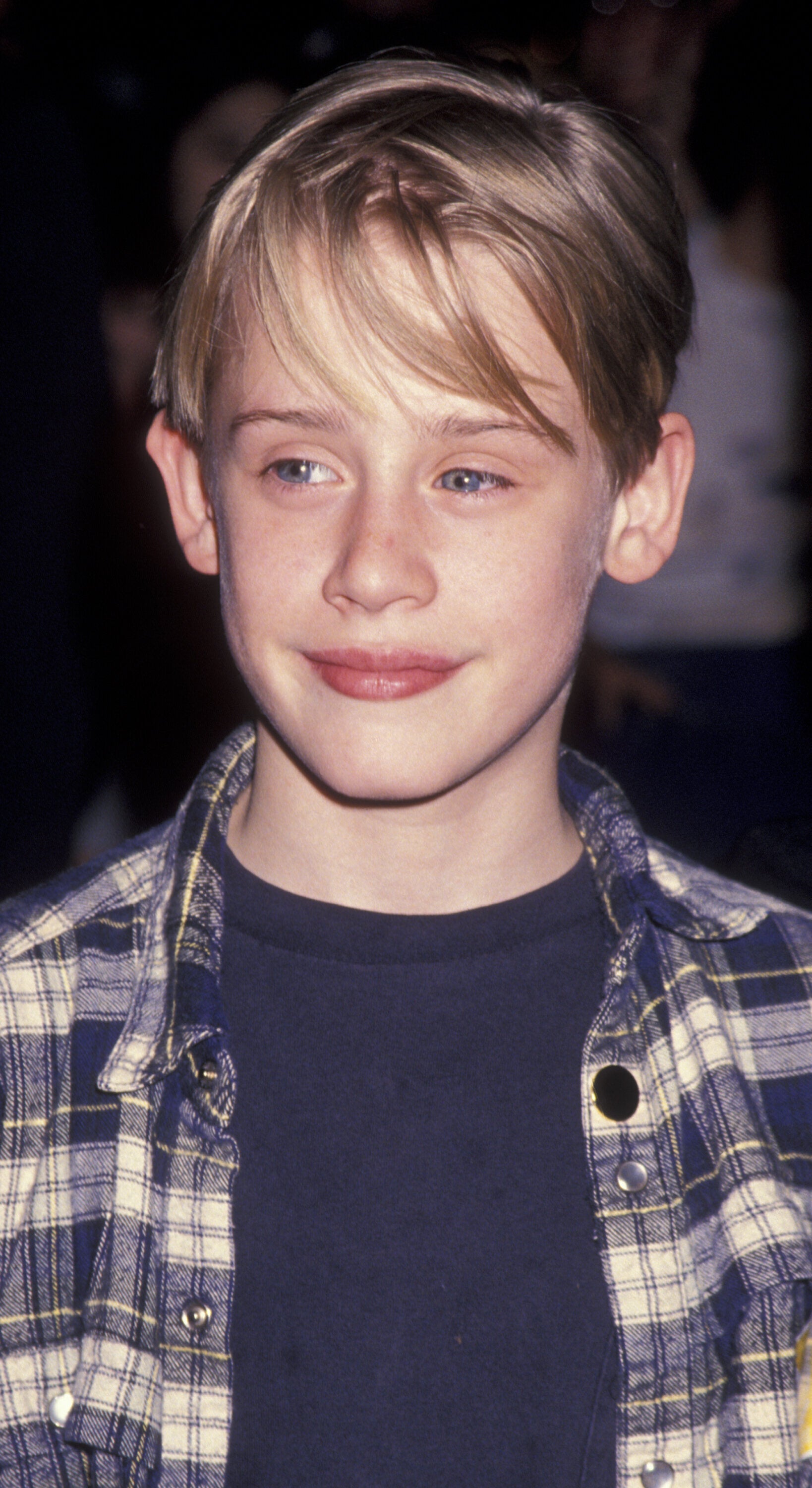 Macaulay Culkin Names 1 Actor Who Saw Straight Away That His Dad Was A ...