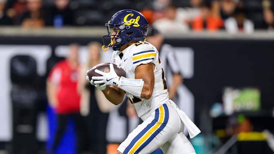 Cal Football Game Preview: Bears Play Texas Southern in Home Opener