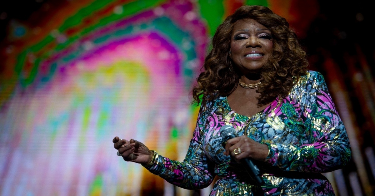 Gloria Gaynor Is MAGA? Her $22K In Right-Wing Donations Make It Clear