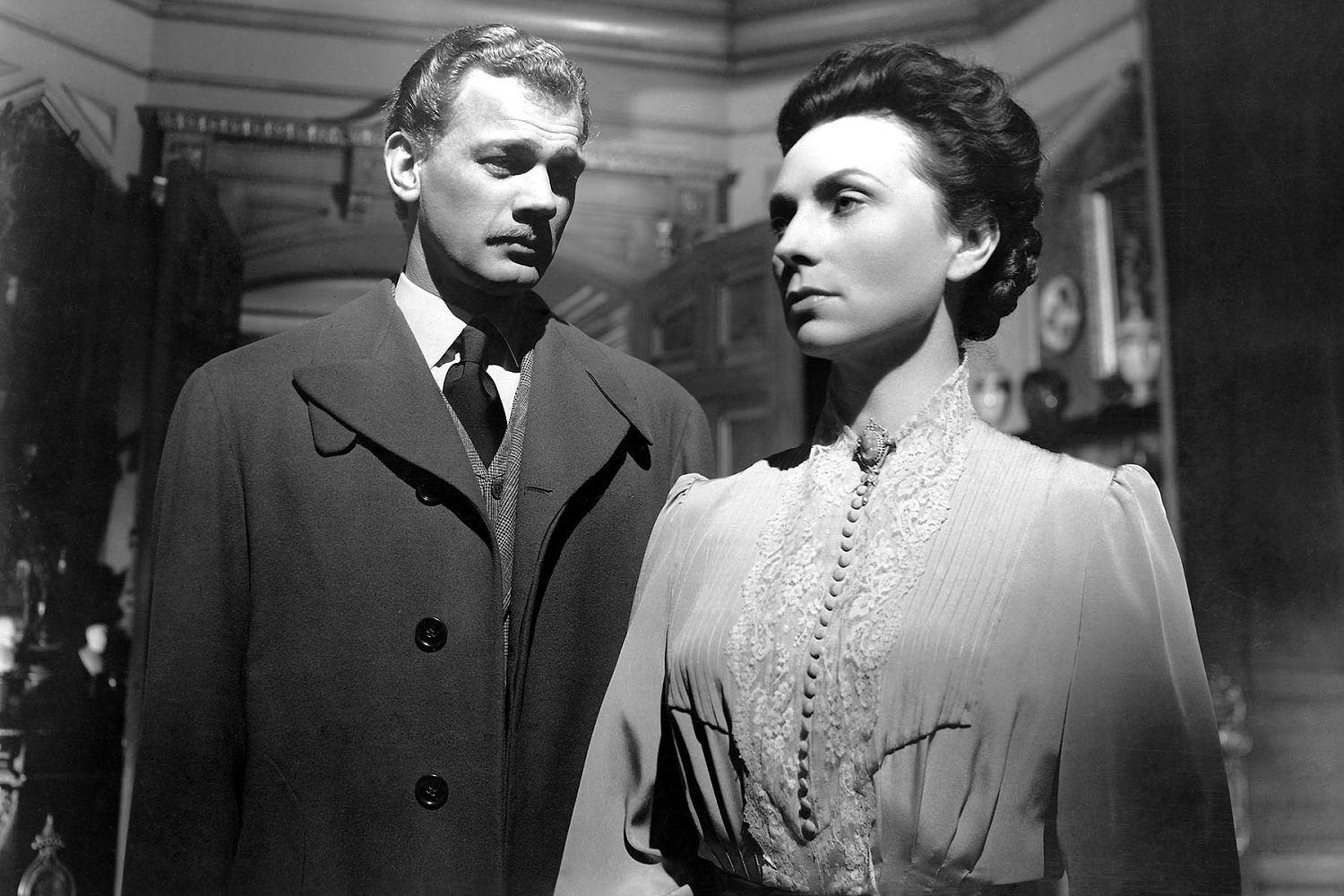 AI firm plans to reconstruct 'lost' footage from Orson Welles' 'The ...