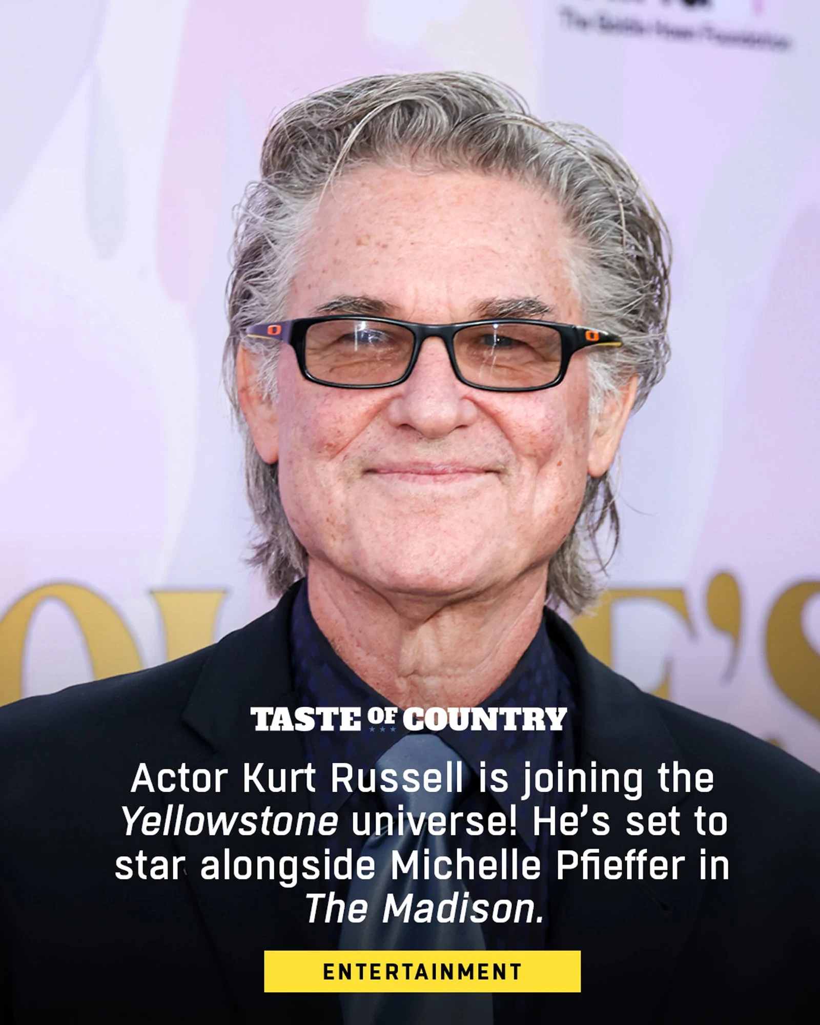 I Have One Question About Kurt Russell Joining ‘The Madison’