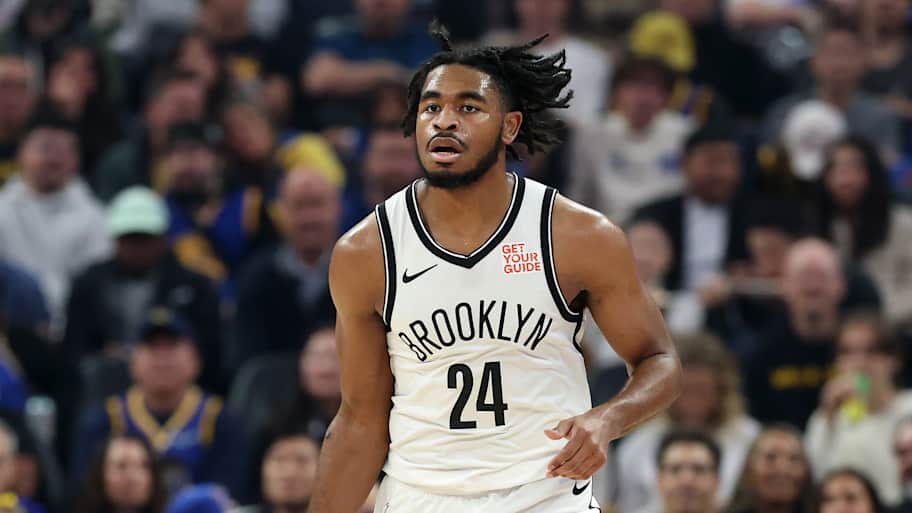 Cam Thomas, Kuminga taking qualifying offers will change 2026 free ...