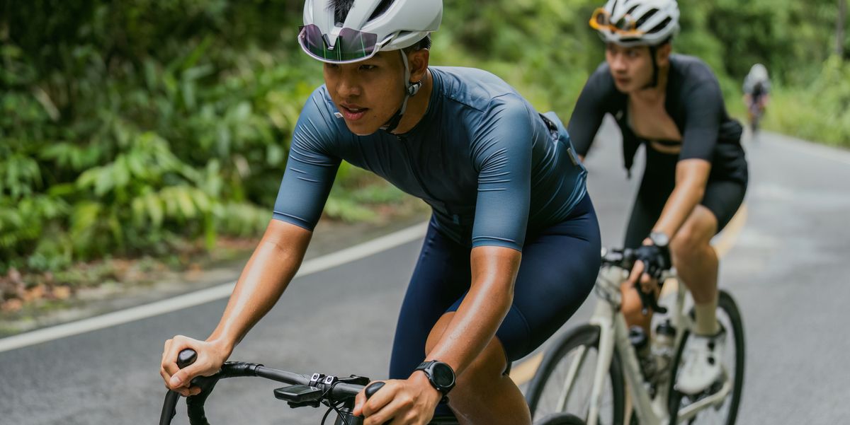 From Zero to 100 Miles: A Beginner's Guide to Conquering the Century Ride
