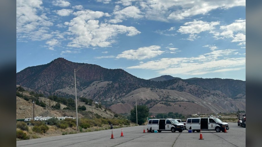 Dozens cited for chain violations on I-70: Colorado State Patrol