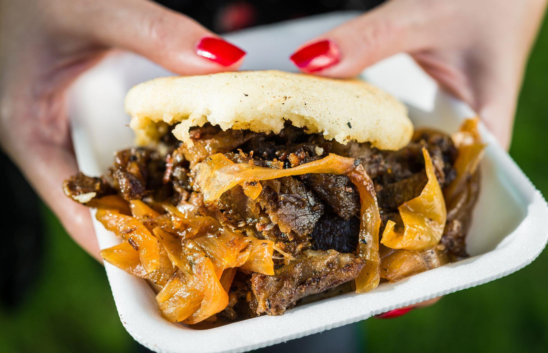 21 world burger styles (including some you won't find in Canada)