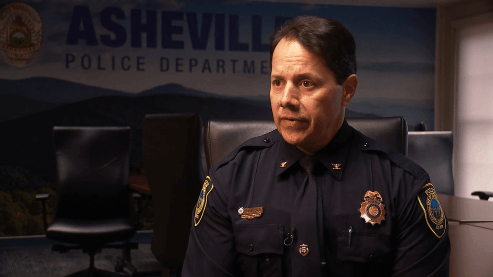 'Nothing but amazing': Local leaders praise APD Chief Mike Lamb ahead ...