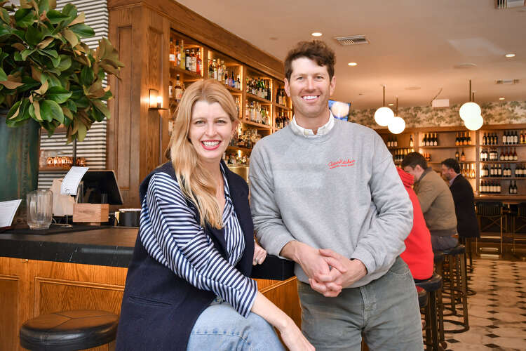 Adair Kitchen nears October opening on Broadway, with Los Tios to follow