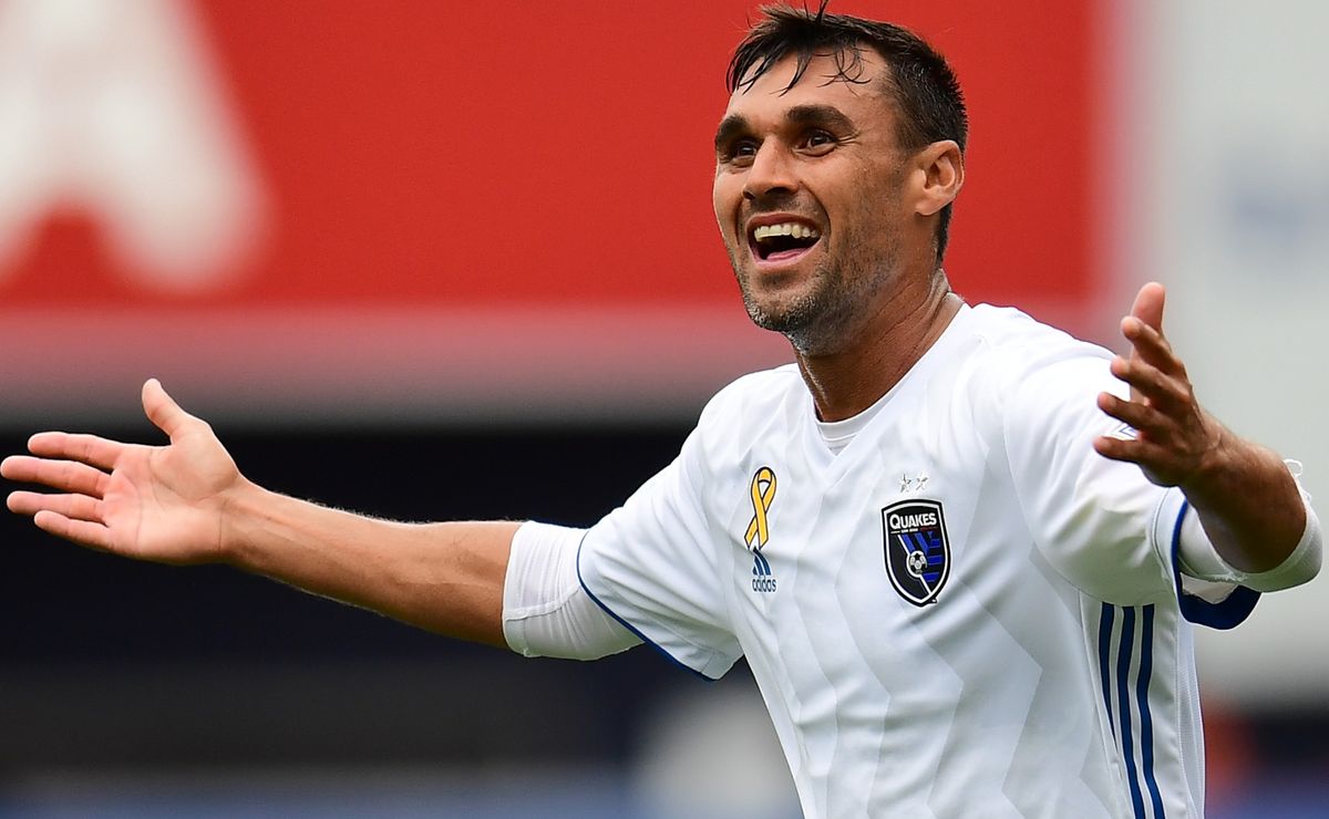 MLS all-time top scorers: The greatest goal leaders in league history