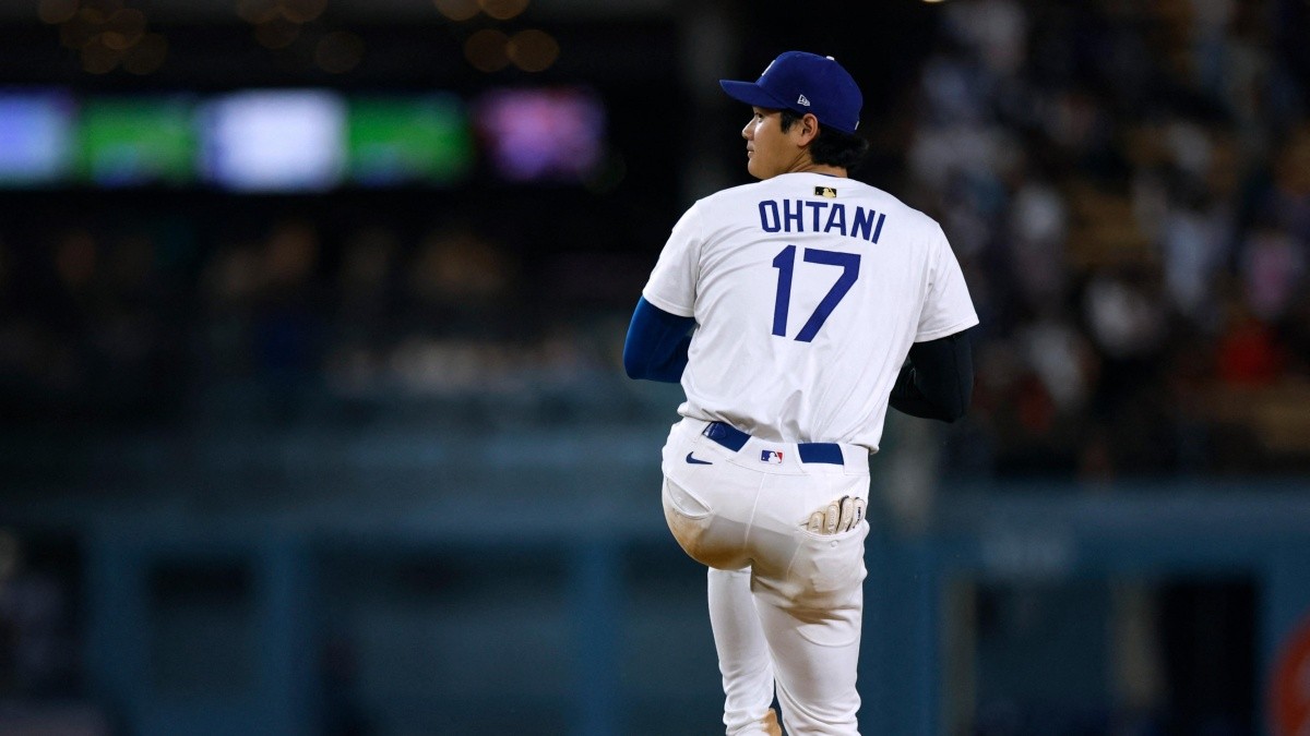 MLB: Shohei Ohtani is Finally Hitting and Pitching at 100%—How Will the ...