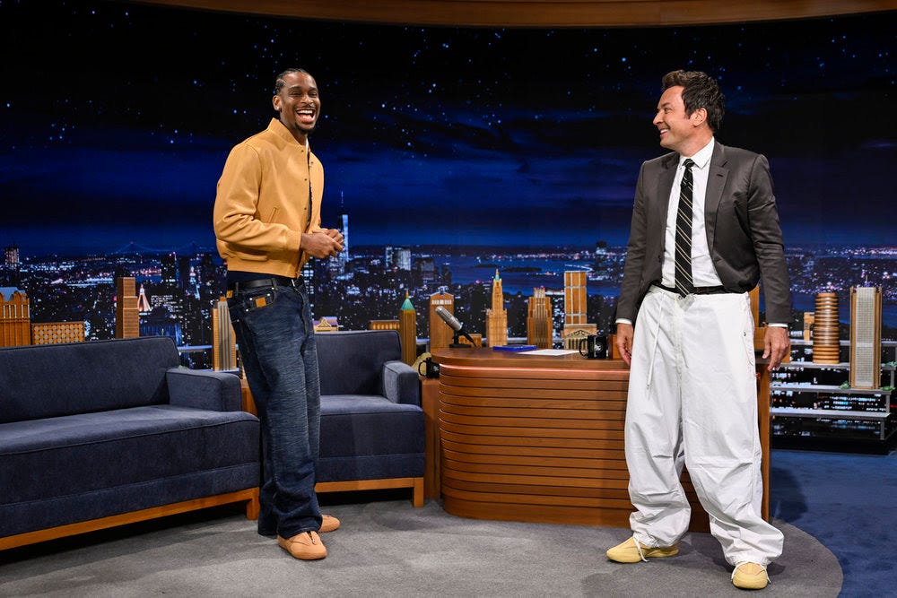 Shai Gilgeous-Alexander, Converse to release 3 more SHAI 001 colorways ...