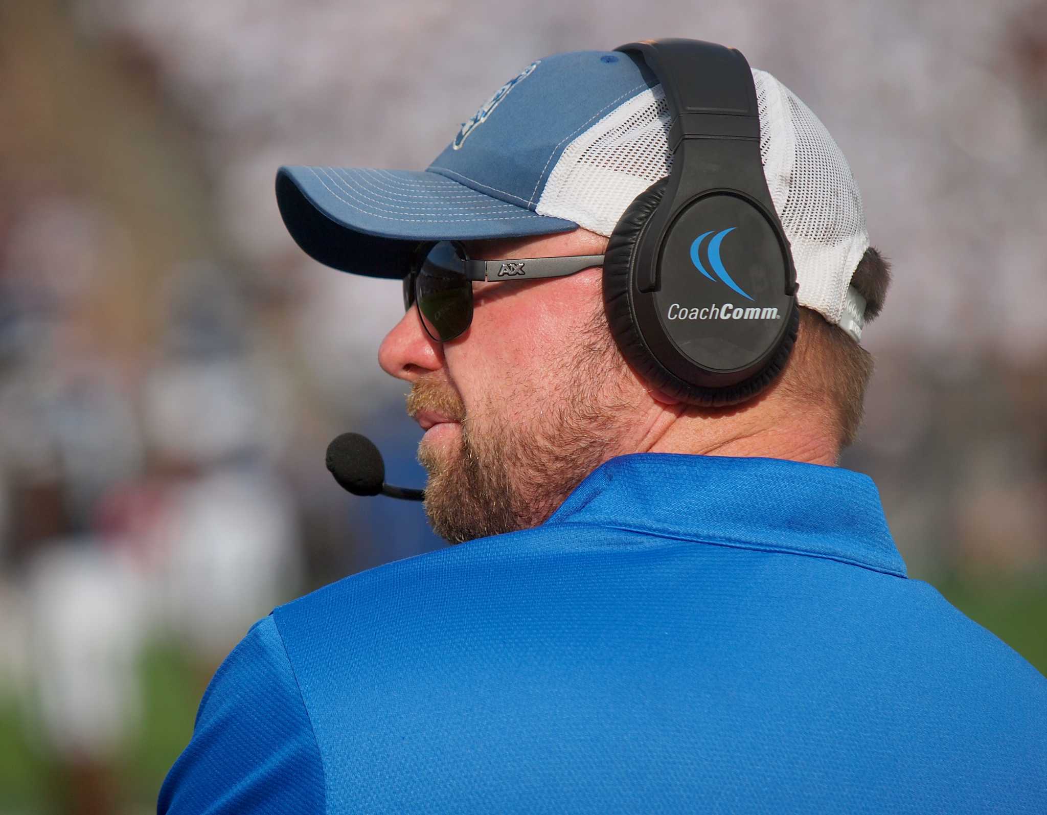 Central Connecticut State football vs. American International: Time, TV ...