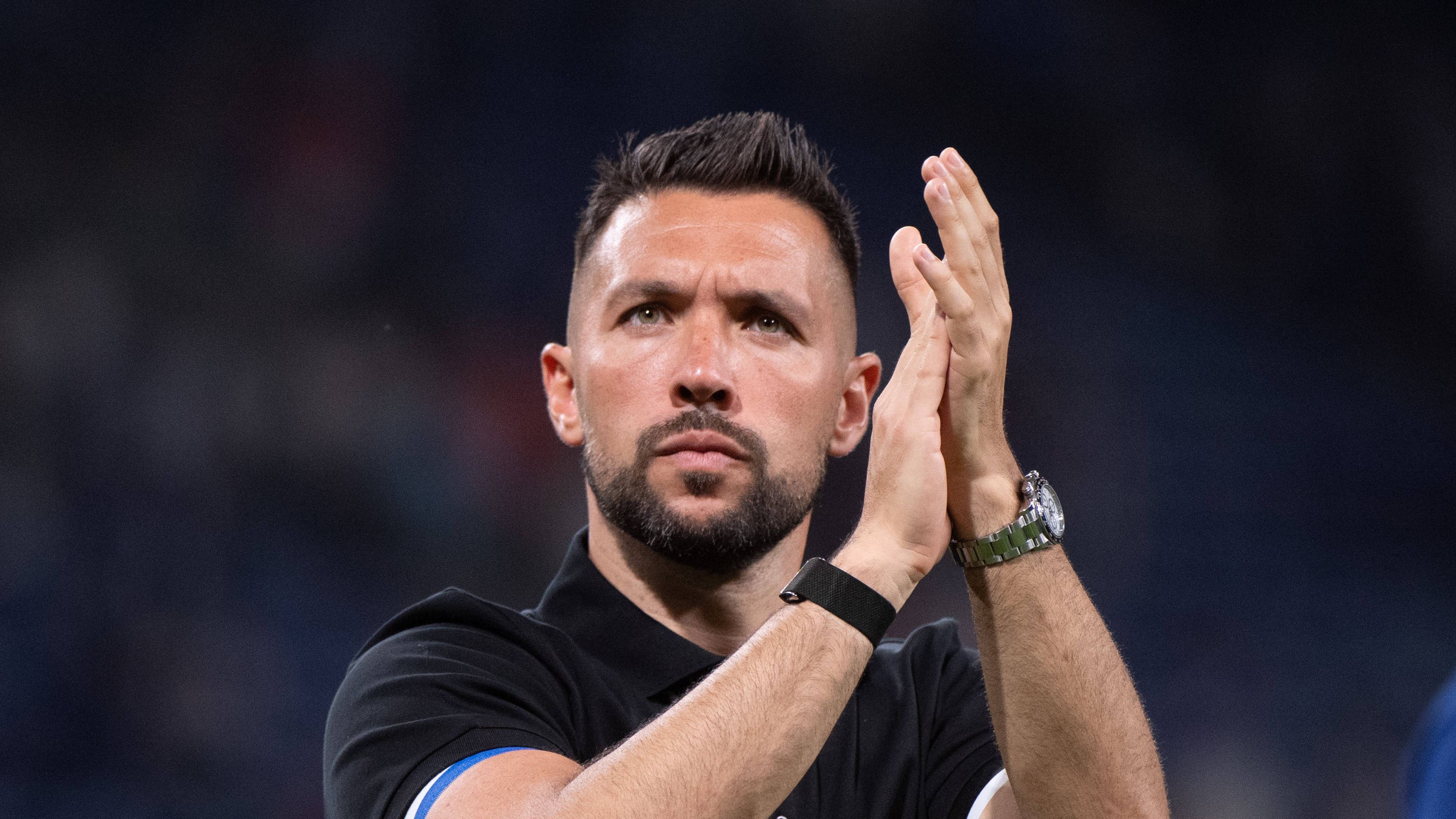 Amsterdamse rapper gaat door Francesco Farioli viraal in Portugal