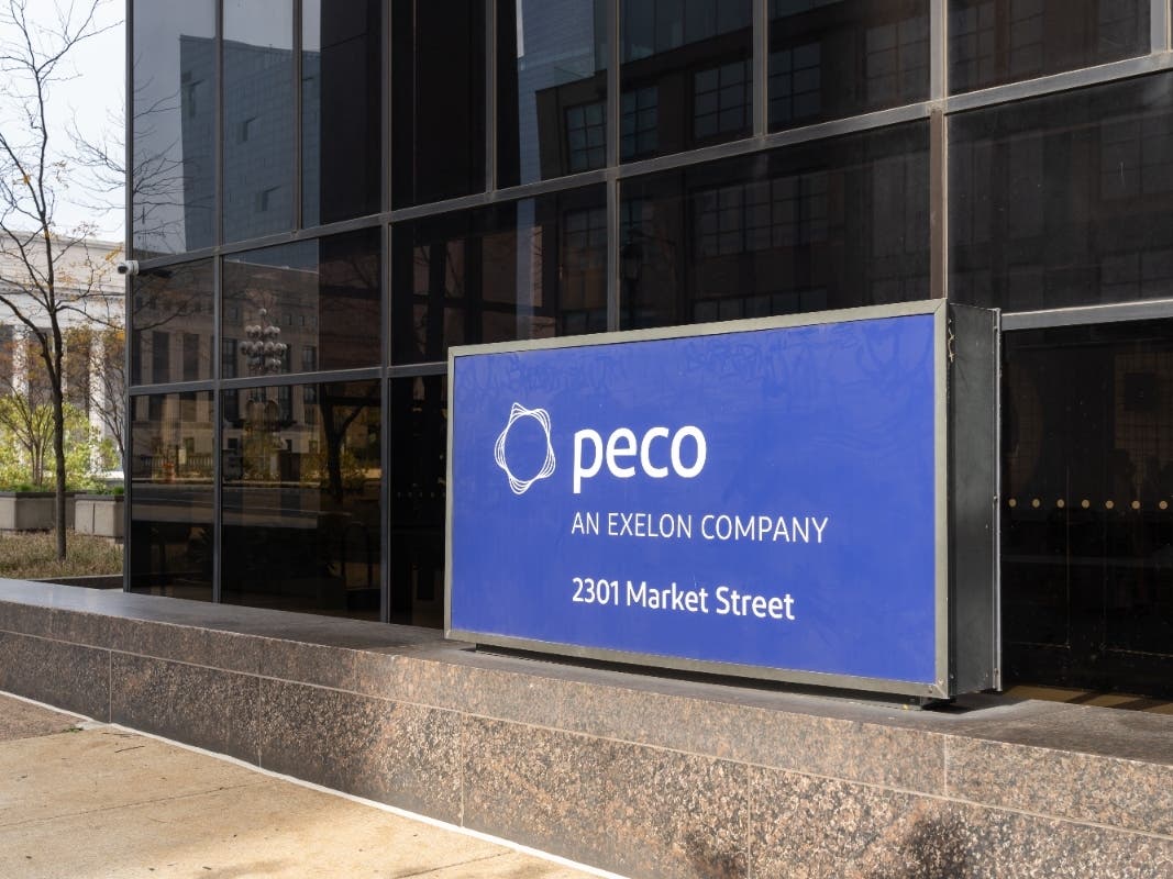 PECO Project Moving Into Phase 4 In Eastern Montco