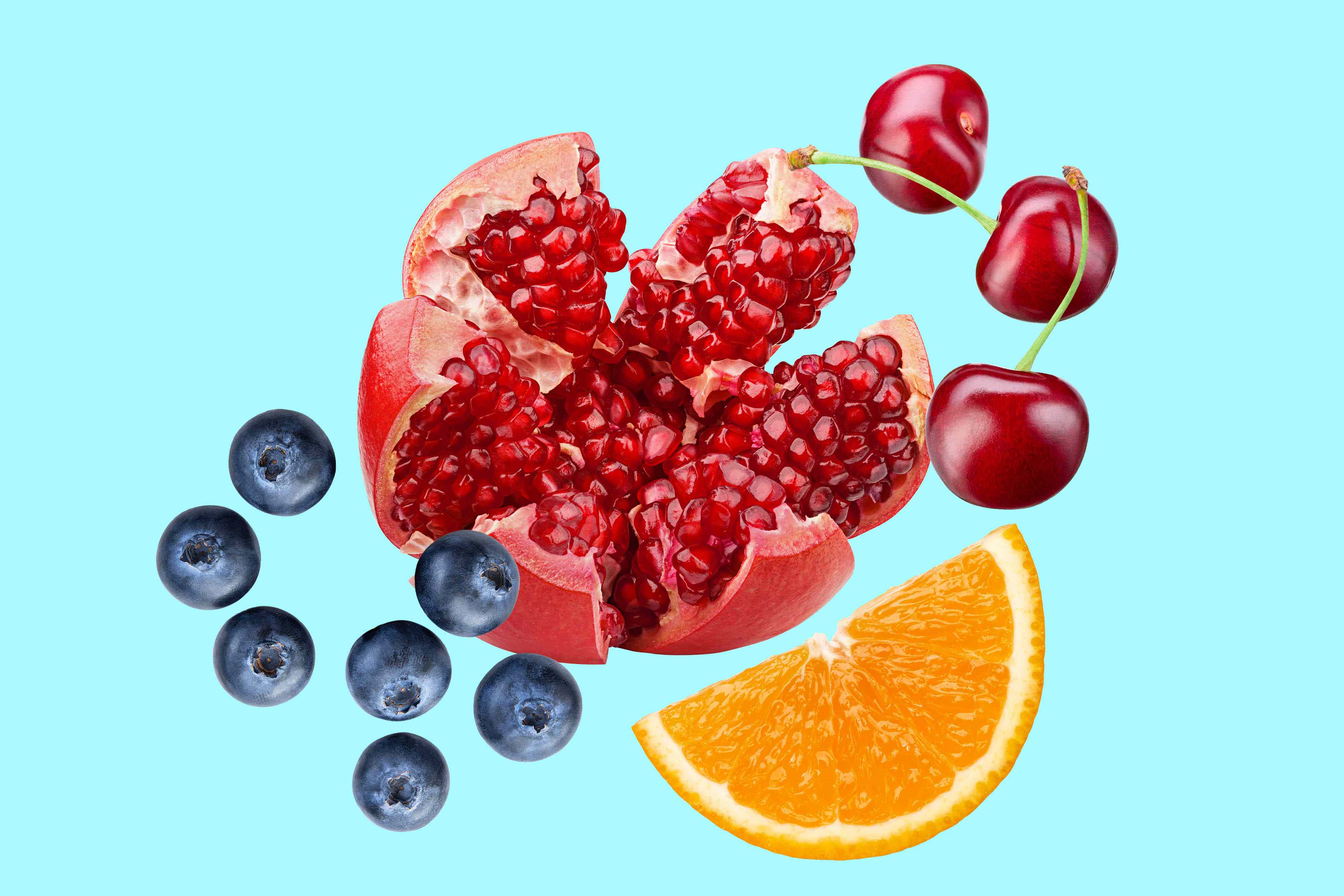 7 Fruits That May Help Lower Cancer Risk