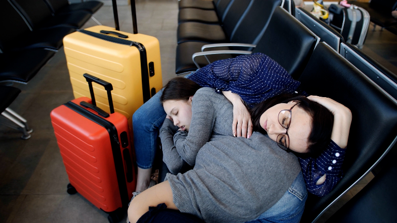 Travel insurance and severe weather: What you need to know before you book